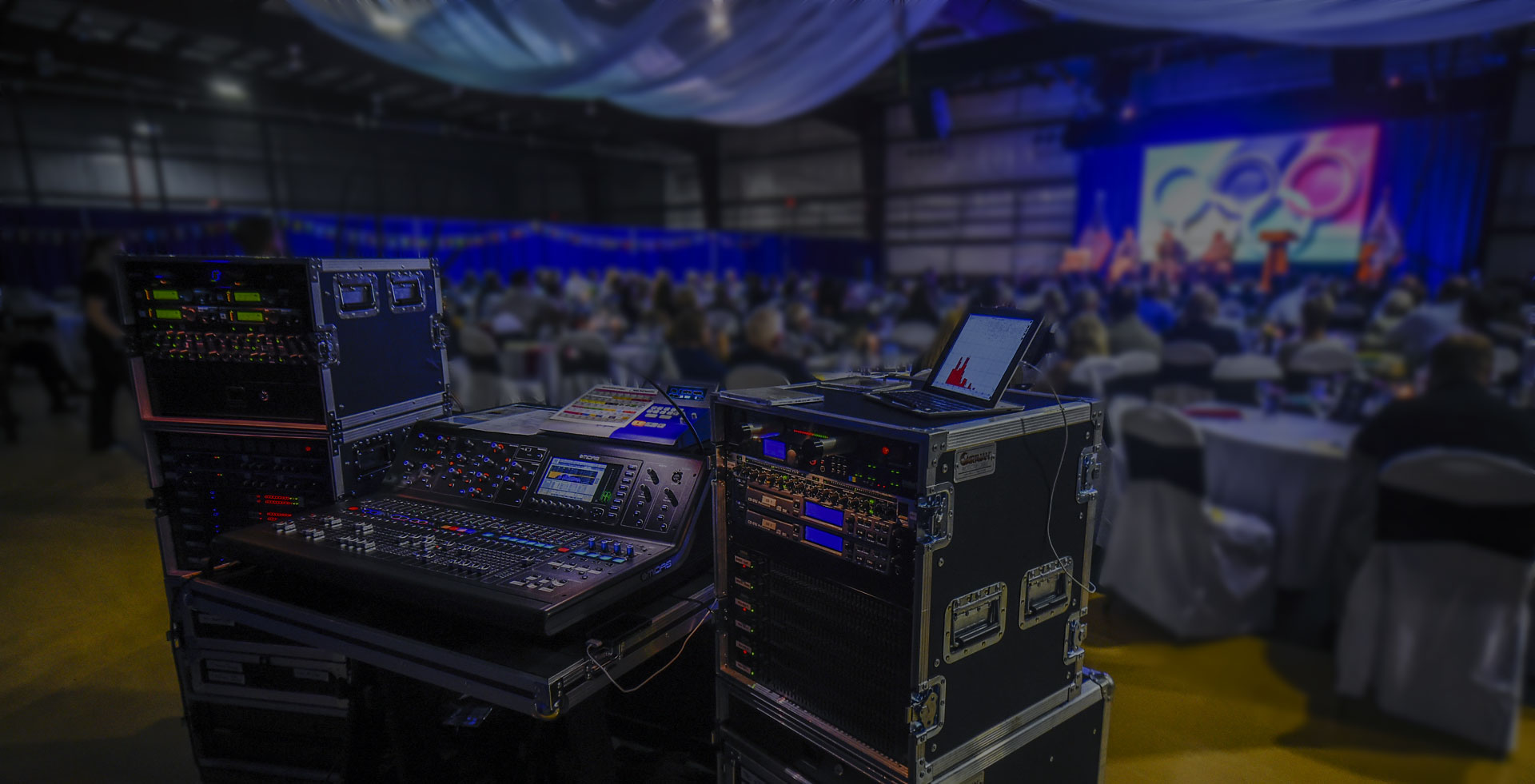 Musicshow Sound
